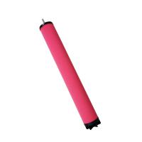 China High Precision Air Preparation Units 1 Micron Filter Element 20m3 / Min Flow Rate for sale