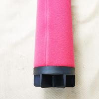 China High Precision Air Preparation Units 1 Micron Filter Element 20m3 / Min Flow Rate for sale