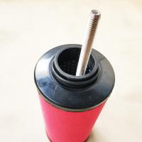 China K058 K080 K125 Series Air Preparation Units Air Filter Element High Performance for sale