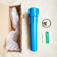 China Chemical Industry Air Preparation Units Precision Air Compressor Filter 3kg for sale