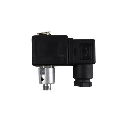 China RCA3PV Pilot Valve Electromagnetic Induction Coil for sale