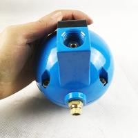 China Air Compressor Float Automatic Condensate Drain Valve BSP HAD20B 1/2