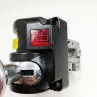 China Irregular Structure Dump Truck Controls Valve 1/8