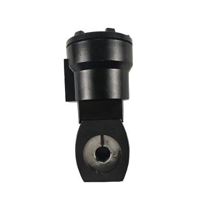China Explosion Proof Electromagnetic Induction Coil Single Layer Coil 238714-006-D for sale