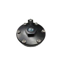 China Speed Increaser Electromagnetic Solenoid Valve Pneumatic Amplifier Medium Pressure for sale