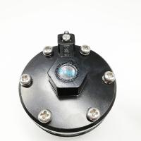China Speed Increaser Electromagnetic Solenoid Valve Pneumatic Amplifier Medium Pressure for sale