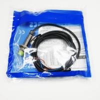 China Waterproof Automotive Auto Parts DC 3-Wire Type Cylindrical Type Proximity Sensor for sale