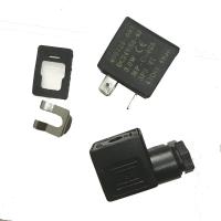 China Durable Electromagnetic Valve Pneumatic Solenoid for sale