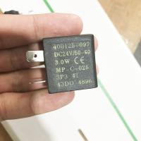 China Durable Electromagnetic Valve Pneumatic Solenoid for sale