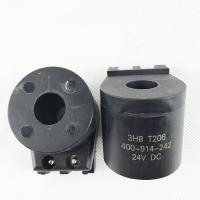 China Magnetic Electromagnetic Induction Coil Explosion Proof Magnetic Valve For Coal Chemical Industry for sale