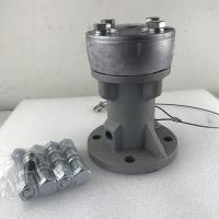 China Cast Iron Pneumatic Air Hammer Pneumatic Piston Vibrator 1 Year Warranty for sale