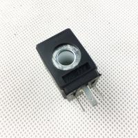 China 4V110 AC220V DC24V Electromagnetic Induction Coil Solenoid Valve Coil High Performance for sale