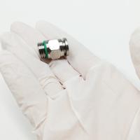China Straight Male Quick Connect Pneumatic Fittings for sale