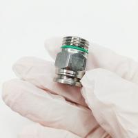 China Straight Male Quick Connect Pneumatic Fittings for sale