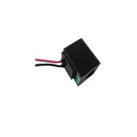 China DIN43650A Electromagnetic Induction Coil Water Valves Series 0543 Lead Wire for sale