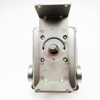 China Stainless Steel Pneumatic System Components Position Signal Feedback Device Limited Switch for sale