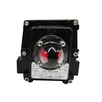 China Explosion Proof Pneumatic System Components Pneumatic Actuator Limited Switch APL Series APL-410N for sale