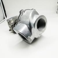 China 2.5 Inch Pulse Jet Valves Aluminum Body Material With Explosion Proof Coil for sale