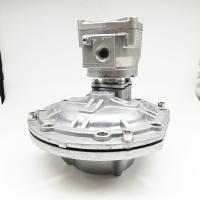 China DC24V Pulse Jet Valves SCXE353.060 Type C113928 3 Inch Explosion Proof Diaphragm for sale
