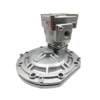 China DC24V Pulse Jet Valves SCXE353.060 Type C113928 3 Inch Explosion Proof Diaphragm for sale