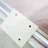 China CY1R Series Pneumatic Air Cylinders Magnetically Coupled Direct Mount Rodless Cylinder for sale