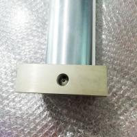 China CY1R Series Pneumatic Air Cylinders Magnetically Coupled Direct Mount Rodless Cylinder for sale