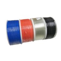 China Customization Color Pneumatic Tube Fittings for sale