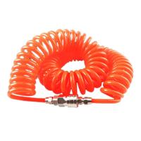 China Customization Color Pneumatic Tube Fittings for sale