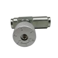 China Unidirectional Throttle STU Check Air Flow Control Valves for sale