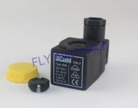 China Two-Channel Pneumatic Solenoid Valves SV For Refrigerater / Air Conditioners for sale