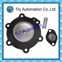China NBR(Buna),fluororubber  Diaphragm Repair Kits C113827,C113825,300145,256802,316029 for sale