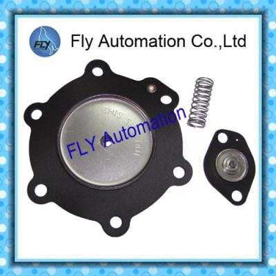 China NBR(Buna),fluororubber  Diaphragm Repair Kits C113827,C113825,300145,256802,316029 for sale