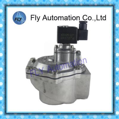 China SCG353A050,8353G050  Pneumatic Air Pulse Jet Valves DIN43650A for sale