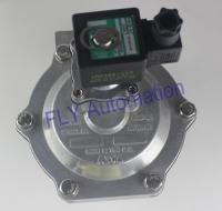 China SCG353A050,8353G050  Pneumatic Air Pulse Jet Valves DIN43650A for sale
