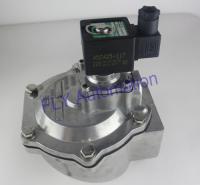China SCG353A050,8353G050  Pneumatic Air Pulse Jet Valves DIN43650A for sale