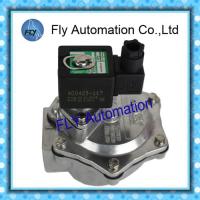 China SCG353A047  2/2 Way 0.35-0.85Mpa Diaphragm Dust Collector Pulse Jet Valve for sale