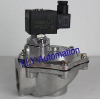 China SCG353A047  2/2 Way 0.35-0.85Mpa Diaphragm Dust Collector Pulse Jet Valve for sale