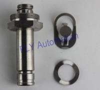 China Pneumatic Mini Pulse Jet Valves , Duarble  Repair Kits for sale