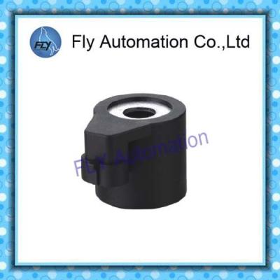 China 18W Electromagnetic Induction Coil For LNG / CNG / LPG High Pressure Reducer for sale