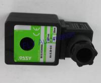 China Solenoid Electromagnetic Induction Coil 400325-142 / 400325-242 / 400325117 / 400325217 for sale