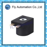 China Automobile Reducer Electro Magnetic Induction High 55.2mm , H Insulation Class for sale