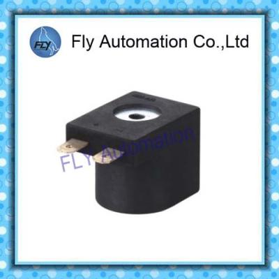 China Automobile Reducer Electro Magnetic Induction High 55.2mm , H Insulation Class for sale