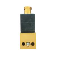 China CY231215 Aluminum Pneumatic Solenoid Valve For Military Vehicles for sale