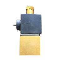 China CY231215 Aluminum Pneumatic Solenoid Valve For Military Vehicles for sale