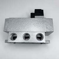 China K25D-25 K25DH-25D 1 Inch Sliding Column Reversing Valve Solenoid for sale