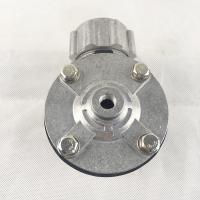 China Dust Collector Right Angle DN25 Pulse Jet Valves for sale