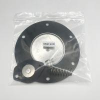 China Rubber MGD 40N 1-1/2 Inch Diaphragm Pneumatic Pulse Valve for sale