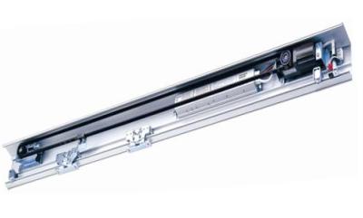 China 600~1250mm Double Leaf Automatic Sliding Door Parts Controller for sale