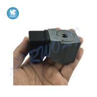 China FLY/AIRWOLF QR type Electromagnetic Induction Coil , Solenoid coils K301 DIN43650A for sale