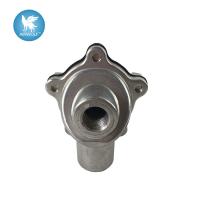 China CA15T010-300 Screw 1/2 Inch Pulse Jet Valves Pneumatic Aluminium  Body Material for sale